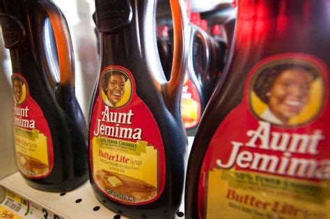 Delicious Aunt Jemima Pancakes