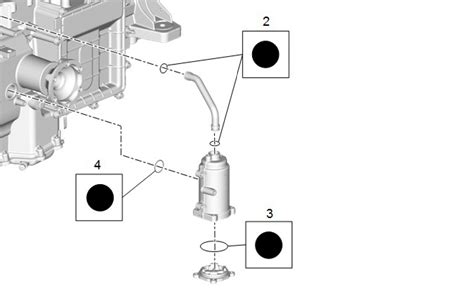 Automatic Transsmission Filter Housing Dct Filter Corvetteforum