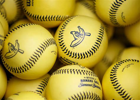 Banana Ball World Tour Where To Watch Savannah Bananas Vs Party