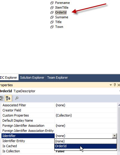 Creating An External Content Type Walkthrough Stuart Roberts On All