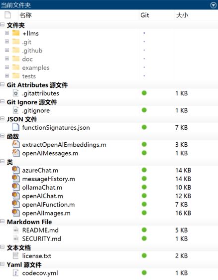 告别付费 API使用 Ollama 和 MATLAB 玩转本地大模型 matlab中安装llms CSDN博客