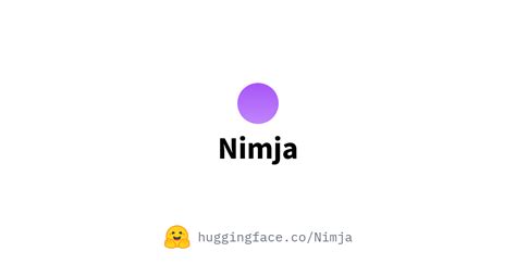 Nimja Nimja