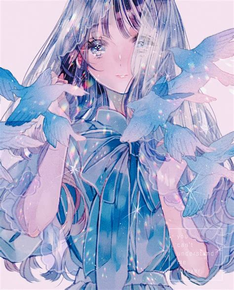 Original Drawn By Sakuraba Nao Danbooru