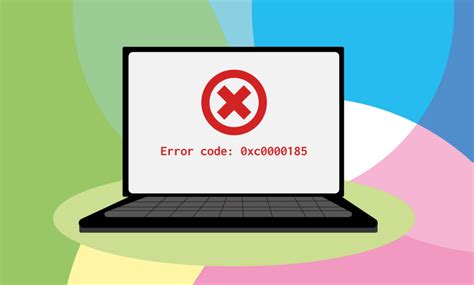 How To Fix Error Code Xc In Windows