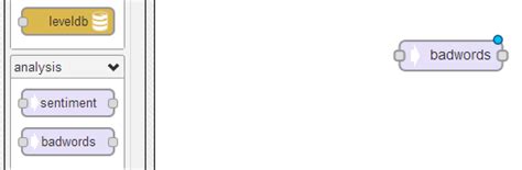 Installing Extra Nodes Raspberry Pi Hosting Node Red Adafruit Learning System