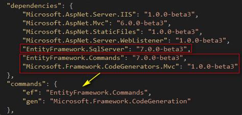 Ef6 Code Firstef6 Codefirst Csdn博客