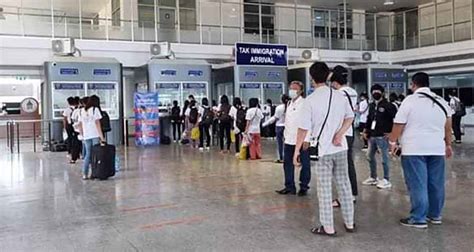 Dvb ပြည်ပထွက်ခွာခွင့် တင်းကျပ်မှုကို အကြောင်းပြုပြီး ငွေလိမ်လည်သူမ