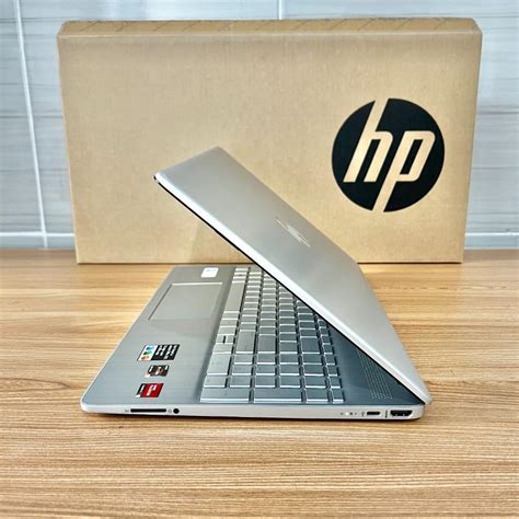 Hp Laptop Ryzen Computers Tech Laptops Notebooks On Carousell