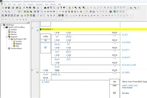 Plc Programming Best Practices And Tips