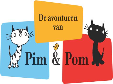 Prime Video Pim And Pom Seizoen 1