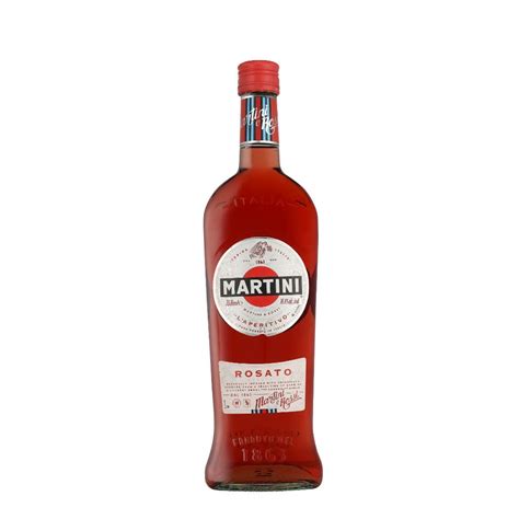 Martini Rosso 0.06 liter De drankengroothandel voor gedistilleerde dranken