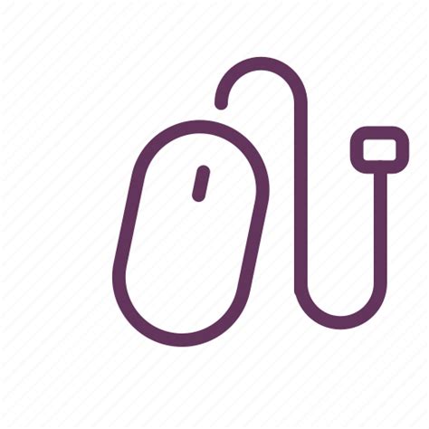 Computer Control Cursor Device Mouse Pointer Icon Download On Iconfinder