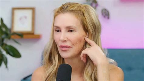 Brandi Glanville Believes She Contracted A ‘sexually Transmitted