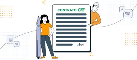 Nuevo Contrato De Luz Con La Cfe