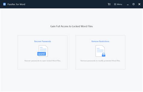 How To Unlock Word Document On Windows And Mac