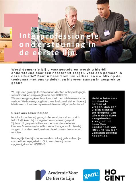 Annelien Van Gansbeke Posted On Linkedin