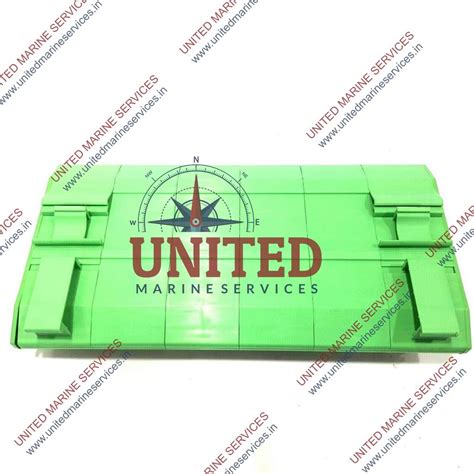 Simrad Albatross 37937588 Tb Voting Interface Circuit Board Panel