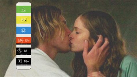 Classification Code Consent To Be Called Out By Consent Lab The Australian