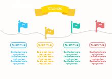 Free Timeline Templates Start Creating Beautiful Timeline Chart