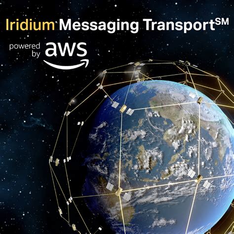 Ground Control Develops Satellite Iot Gateway For Larger Data Payloads In Remote Locations Satnews