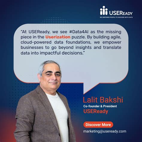 Useready On Linkedin Decisionintelligence Ai Artificialinteligence