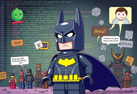 Meme Your Way To Object Oriented Programming Mastery A Hilarious Guide