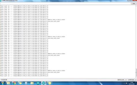 Parsing Arduino Grbl Cnc Verbose String Programming Arduino Forum