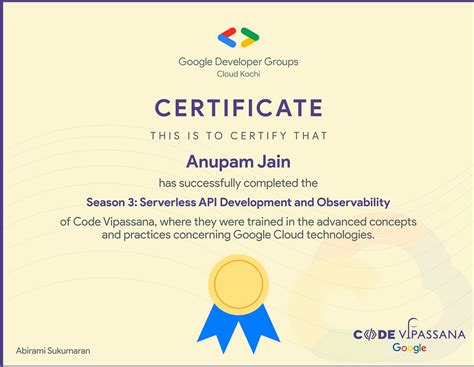 Serverless Api Development And Observability Anupam Jain Medium
