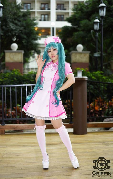 Vocaloid Miku Love Ward Cosaru Com