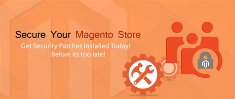 Magento Security Patches Installation Install Magento Security Patches Bay20 Software