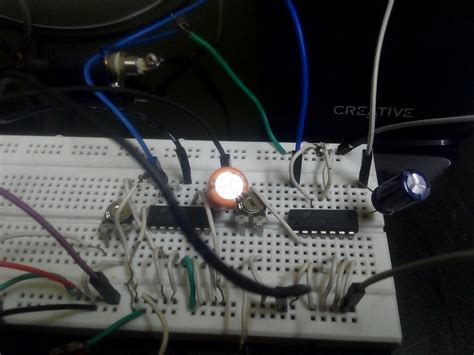 Lm380 Bluetooth Stereo Amplifier System 5 Steps Instructables