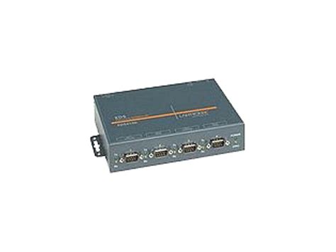Amazon Com Lantronix EDS Port Device Server PoE Electronics
