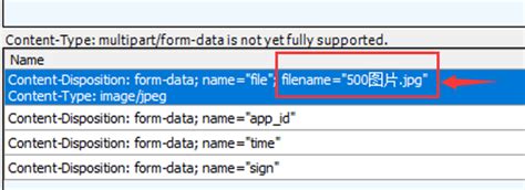 使用client Multipartentitybuilder 上传文件，并解决中文文件名乱码问题multipartentitybuilder中文乱码 Csdn博客
