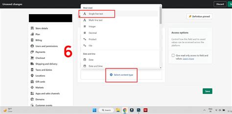 Easy Way To Create Multi Select Meta Field For Products In Shopify 2025 Scriptfeeds Blog