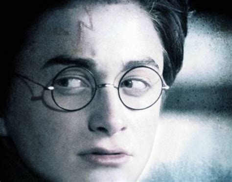 Harry Potter Scar Symbol