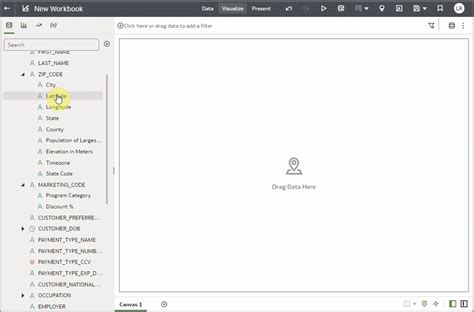 Unlock Deeper Insights On Demand Data Enrichments In Oracle Analytics