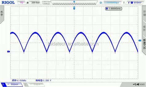 Taidacent AD Lock In Amplifier Phase Sensitive Detection