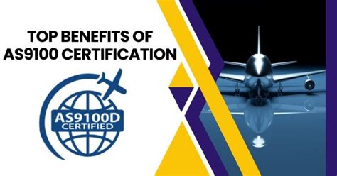 As9100 Certification Requirements Rj Quality Consulting