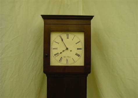 Brese Plane Clock Dials With Custom Typesetting Are Now Available From Brese Plane