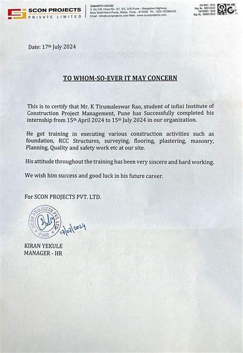 I Am Happy 😃 To Announce That I Have Successfully Completed My