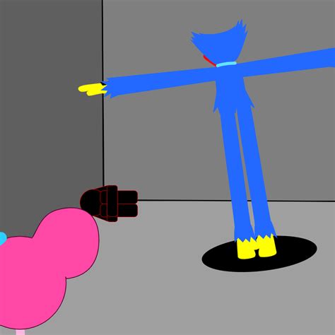 Pov Project Playtime Fandom