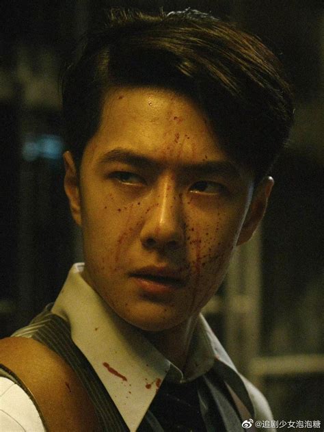 距离王一博电影《无名》上映还有一天