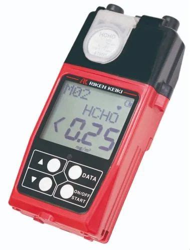 Formaldehyde Gas Leak Detector At 71000 Piece Gas Leakage Detectors In Chennai ID 20598561173