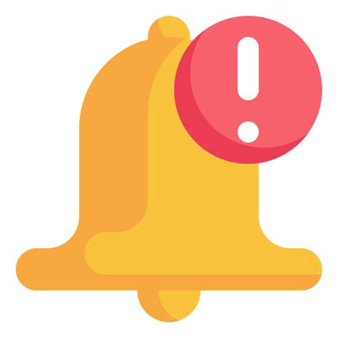 Alert Sign Generic Flat Icon