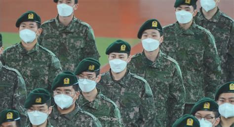 하성운 군대짤 Mlbpark