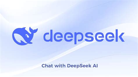 Китайский ИИ Deepseek на 100 совместим с Openai Api — Tproger