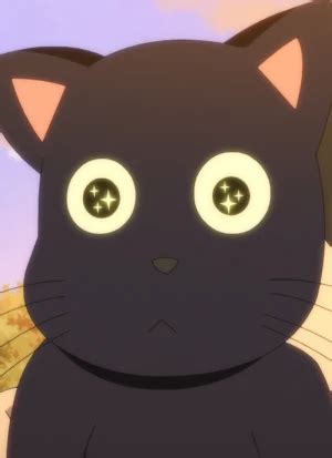 Kuro Character AniSearch Com