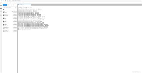 Conda 安装 Jupyter Labconda安装jupyterlab Csdn博客
