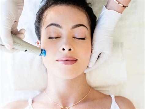 Hydra Facial Price In Haryana Hydra Facial Cost Types And Benefits