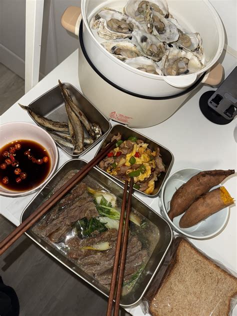 你是何时不点外卖的？ 搞七捻三 Linux Do